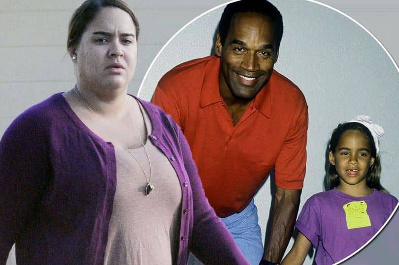 OJ Simpson daughter who are you? Sydney Brooke Simpson? - Business And News
