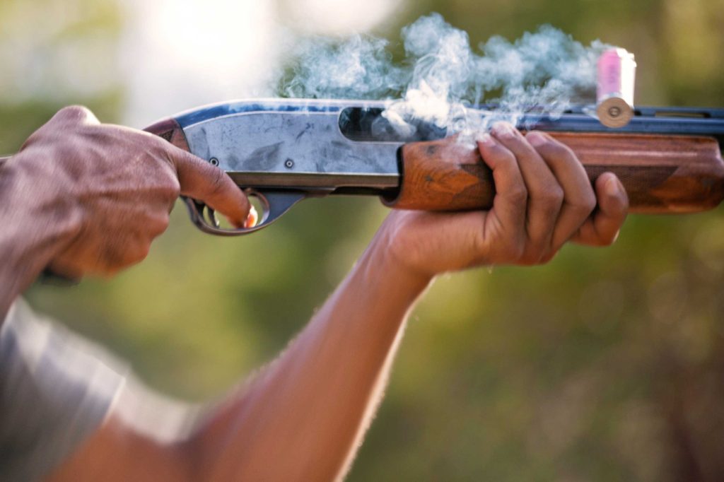 How loud can a bullet be? - Business And News