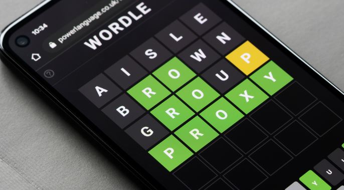 How do I Play Wordle with your iPhone and iPad? (3-Minute Read ...