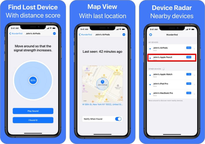 How do I Find the Lost Apple Pencil? (and How to Not Lose It Once More ...