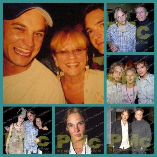 Jennie Fimmel: Who is Travis's Mom? - Business And News