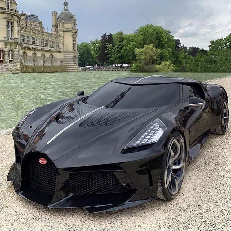 The 11 most expensive cars The Owners and Prices - Business And News