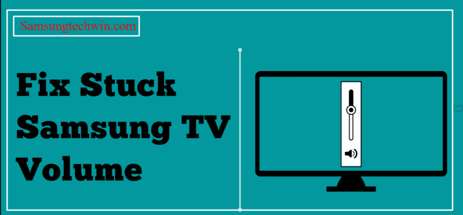 Samsung TV Volume Not Working or Stuck? (SOLVED!) - Business And News