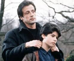 Seargeoh Stallone Bio, Age & Facts About Sylvester Stallone's Son ...