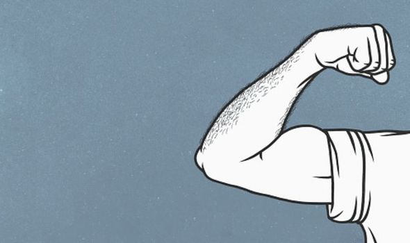 What is gamma male character? - Business And News
