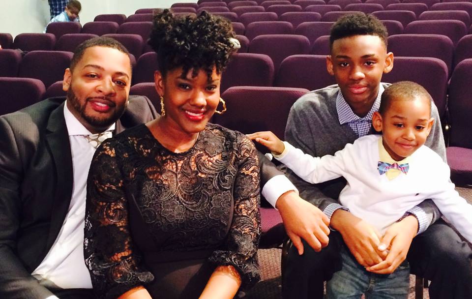 Who is Keisha from? Belly All You Need to Know About The Actress ...