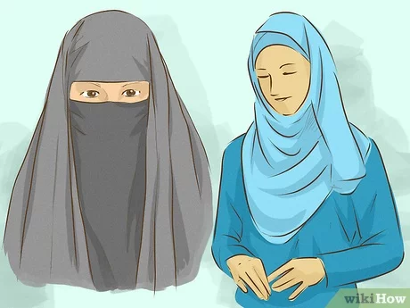 What are the beliefs behind hijabs? - Business And News
