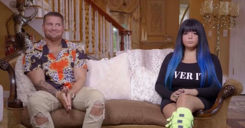 Bria Martone Bio, Age, Height, Husband, Net Worth, Unpolished ...