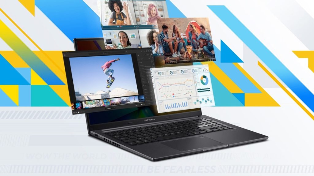 Asus Discloses Extra Laptops With Intel's New 13th Gen CPUs - Business ...