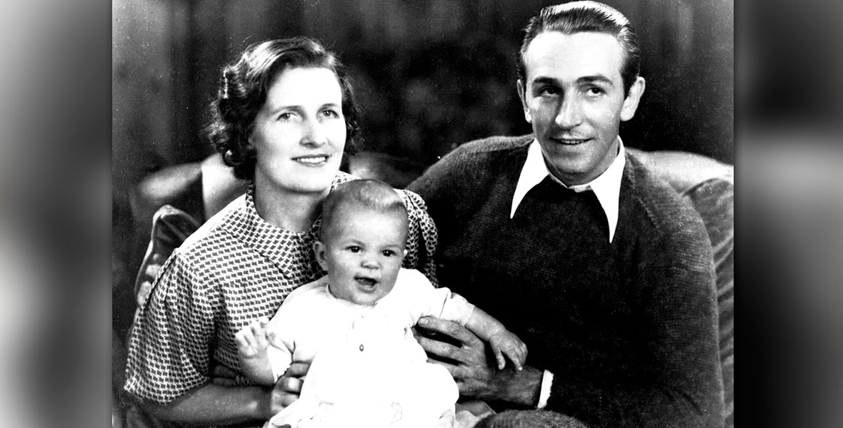 Jennifer Miller-Goff: Facts About Diane Disney Miller's Daughter ...