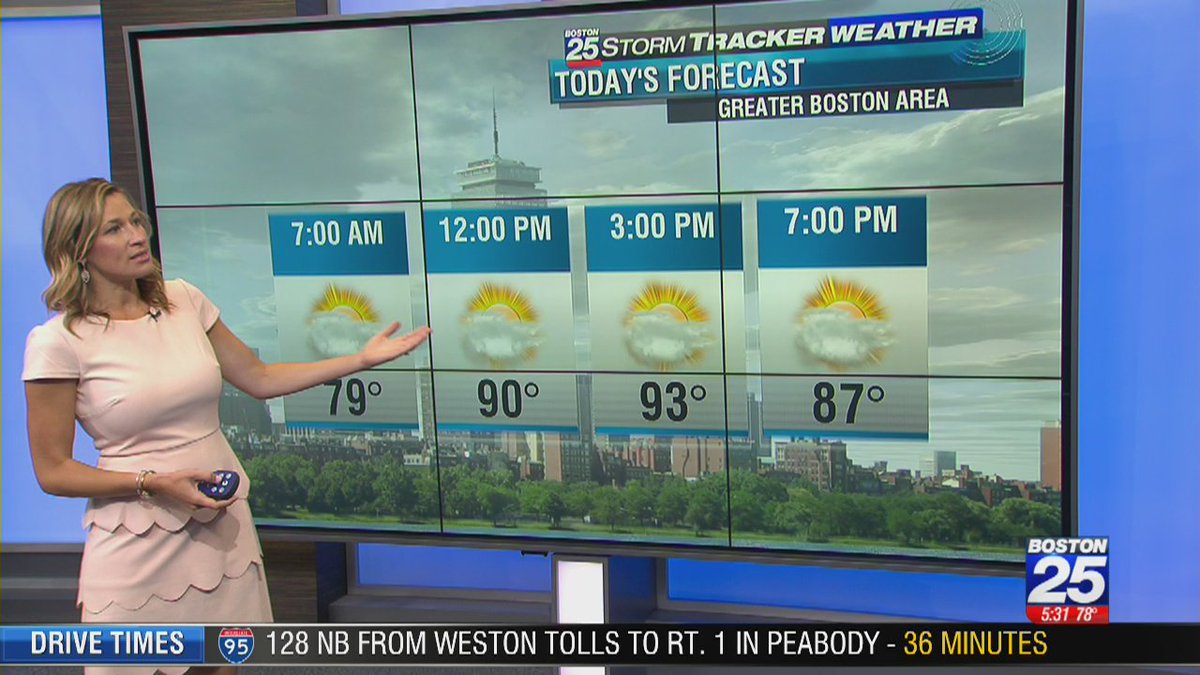 Sarah Wroblewski Bio, Age, Height, Husband, Salary, Net Worth, WBZ TV ...