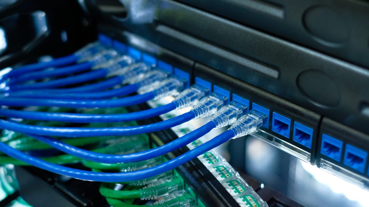 England Now Requires Gigabit Internet in New Homes - Business And News