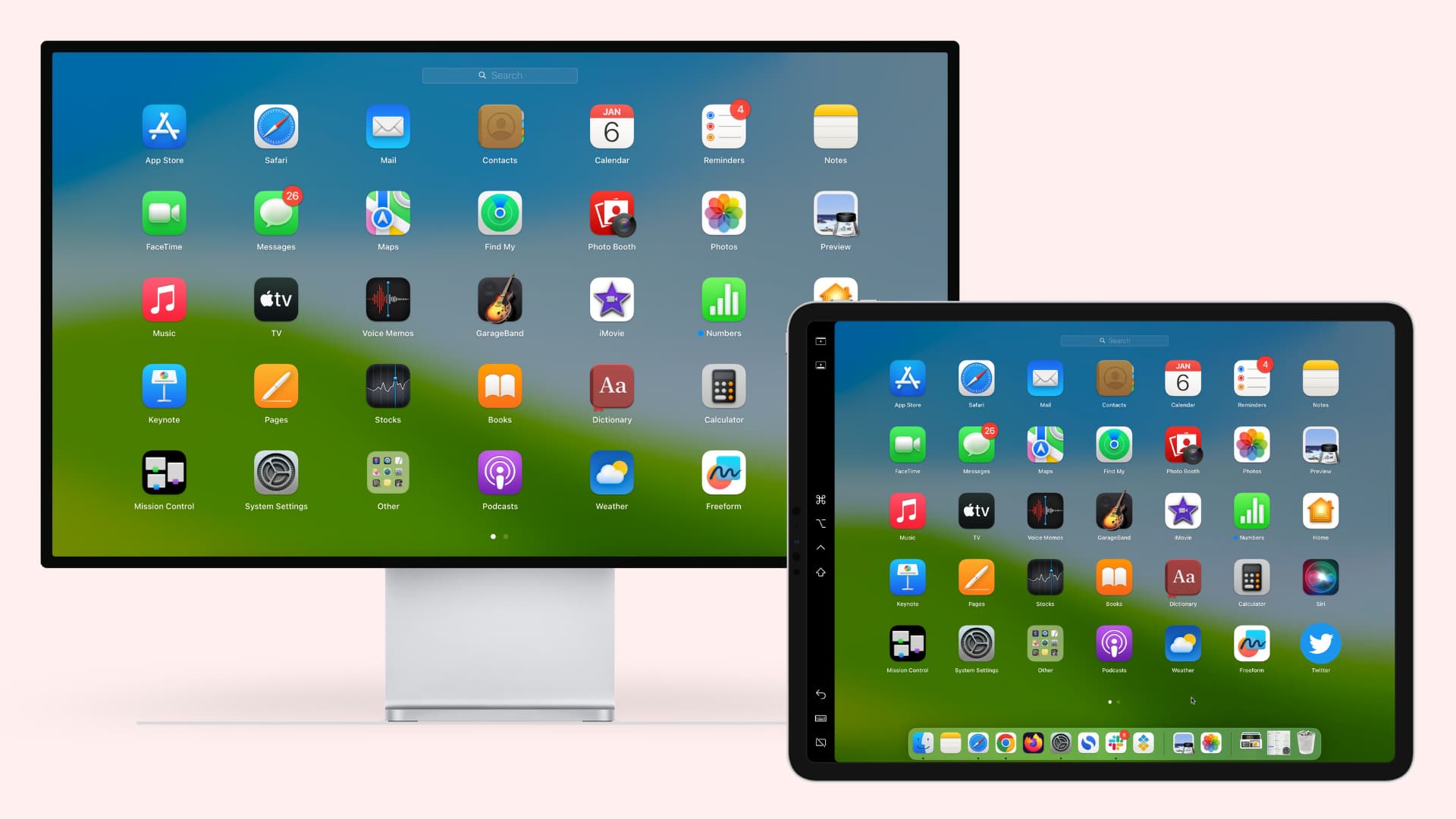 Exactly how to utilize your iPad as a second display screen for Mac ...