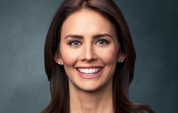 Kate Rooney Bio, Age, Height, Husband, Salary, Net Worth, CNBC ...