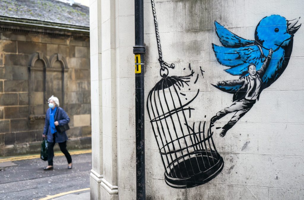 Twitter's For You tabbed user interface begins turning out on desktop ...