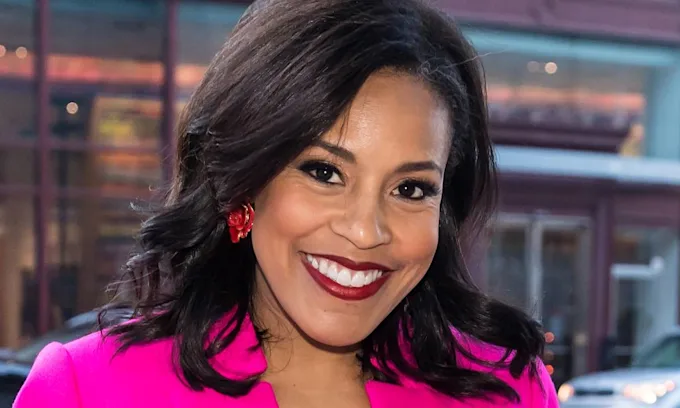 Sheinelle Jones Bio, Age, Height, Husband, Salary, Net worth, NBC ...