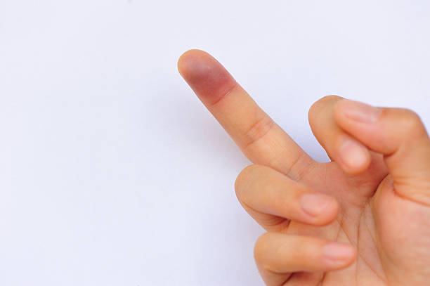 What is the center finger in China? - Business And News