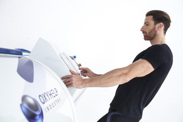 Oxyhelp The Best Hyperbaric Oxygen Chamber For Home Use - Business And News