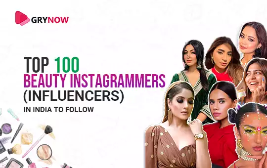 Glam It Up: A Beauty Influencer's Guide to Instagram Marketing ...