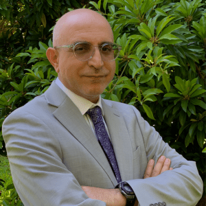 University of Miami Professor Faghihi: Shaping the Future of Genetics ...