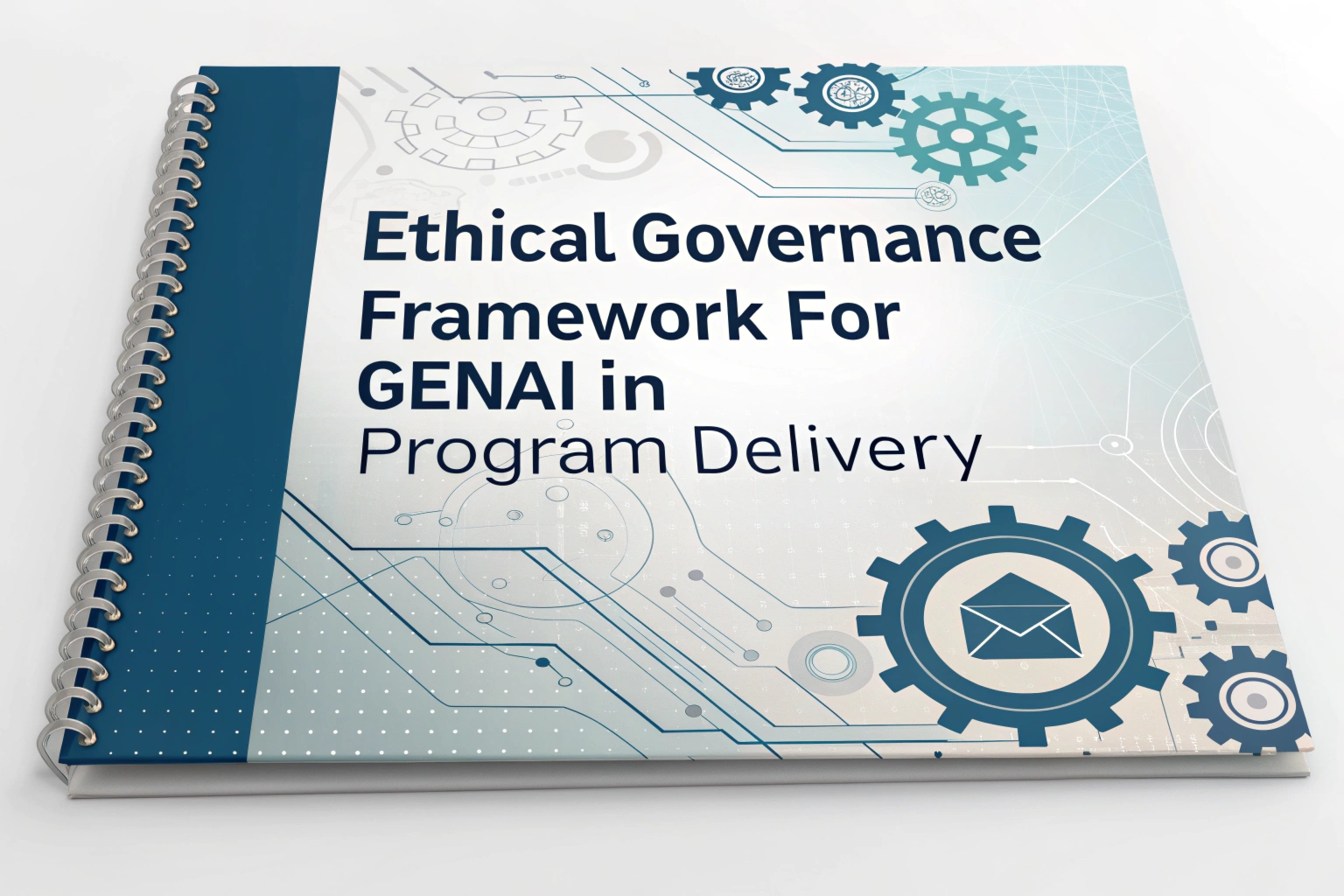 Ethical Governance Framework for GenAI in Program Delivery.” - Business ...